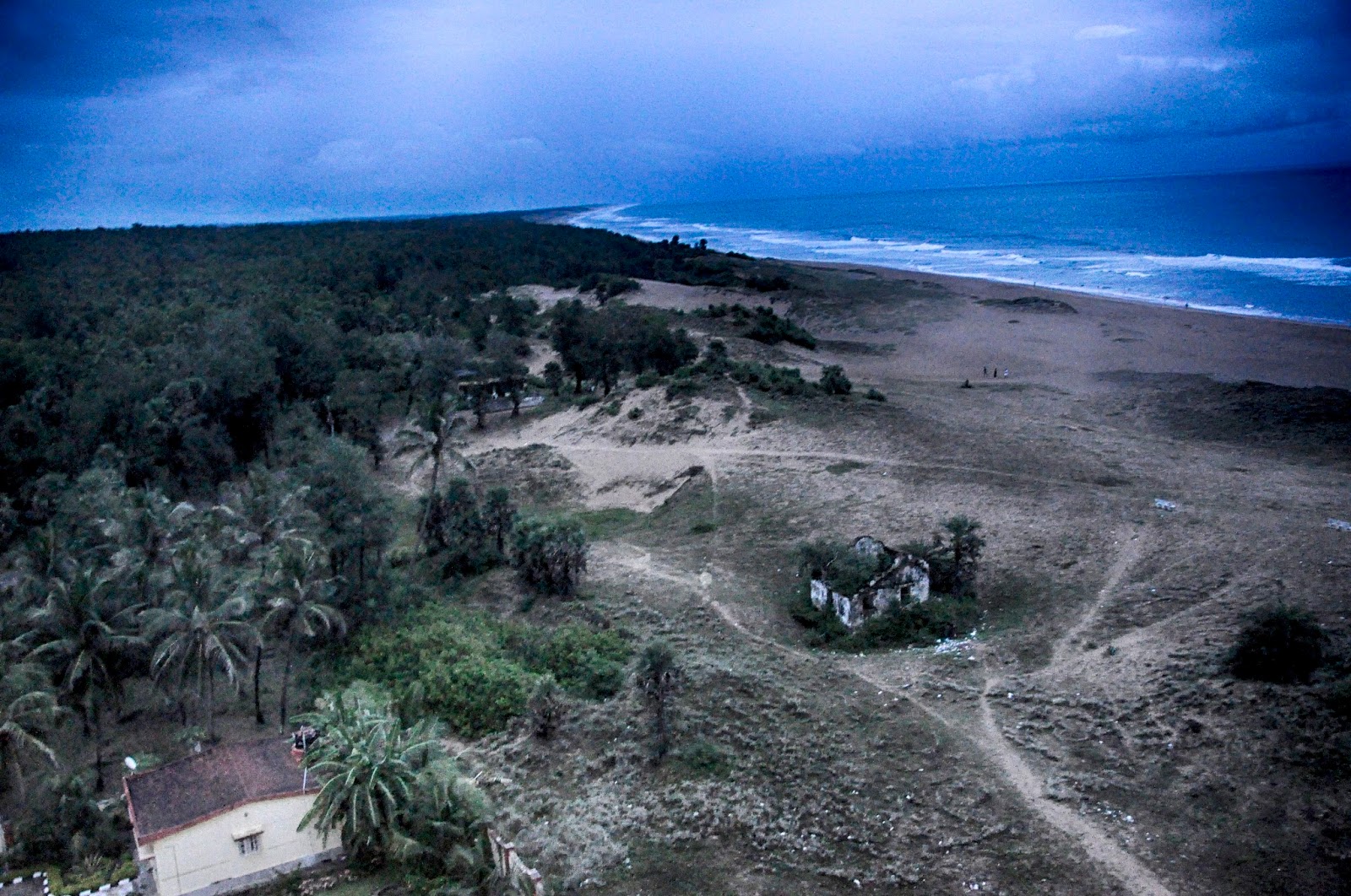 Baruva - Goa Of The East