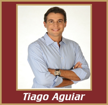 O EMPREENDEDOR SUSTENTÁVEL. Por Tiago Aguiar. | MASTER