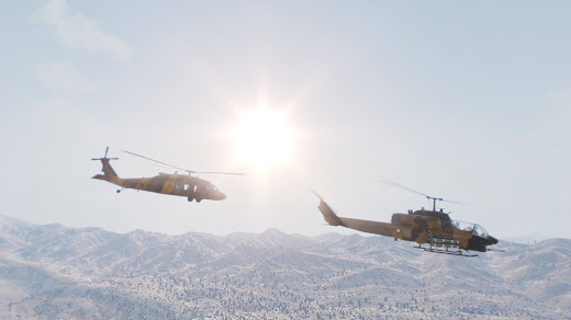 Arma 3 ヘトルコ軍を実装する Turkish Forces MOD | 弱者の日記^^ - Arma 3 MODとアドオン紹介