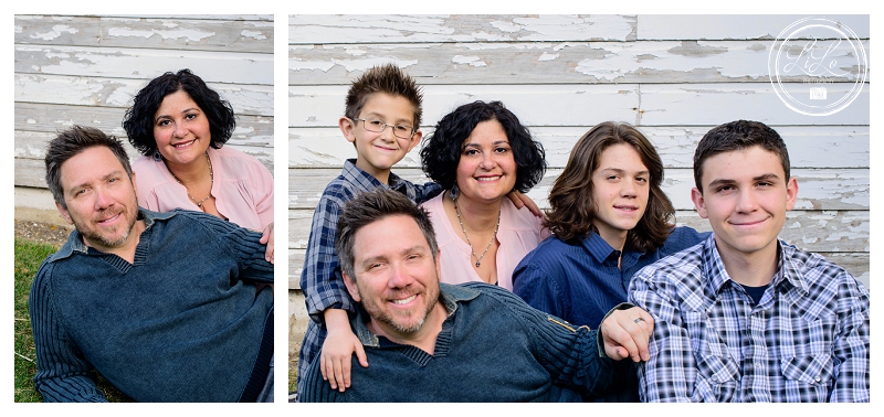 The LiLo Life: The Morrill Family- Littleton Family Photography