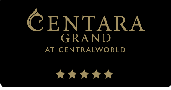 Cap Past: Centara Grand at CentralWorld