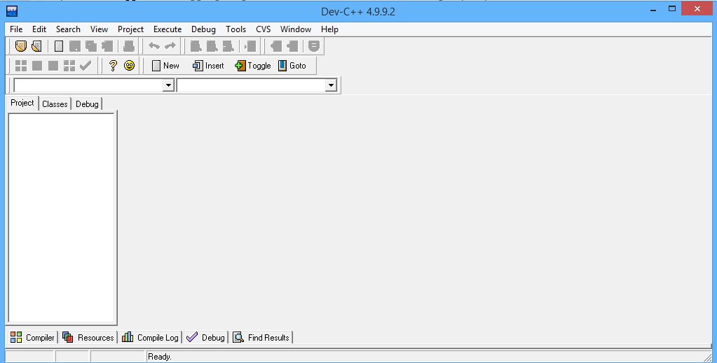 Algoritmos y Dev C++