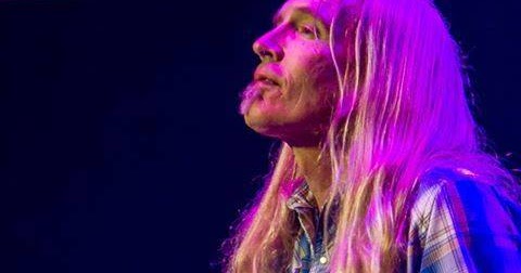 Skydog's Elysium: Billy Crain interview (published in Bands Of Dixie ...