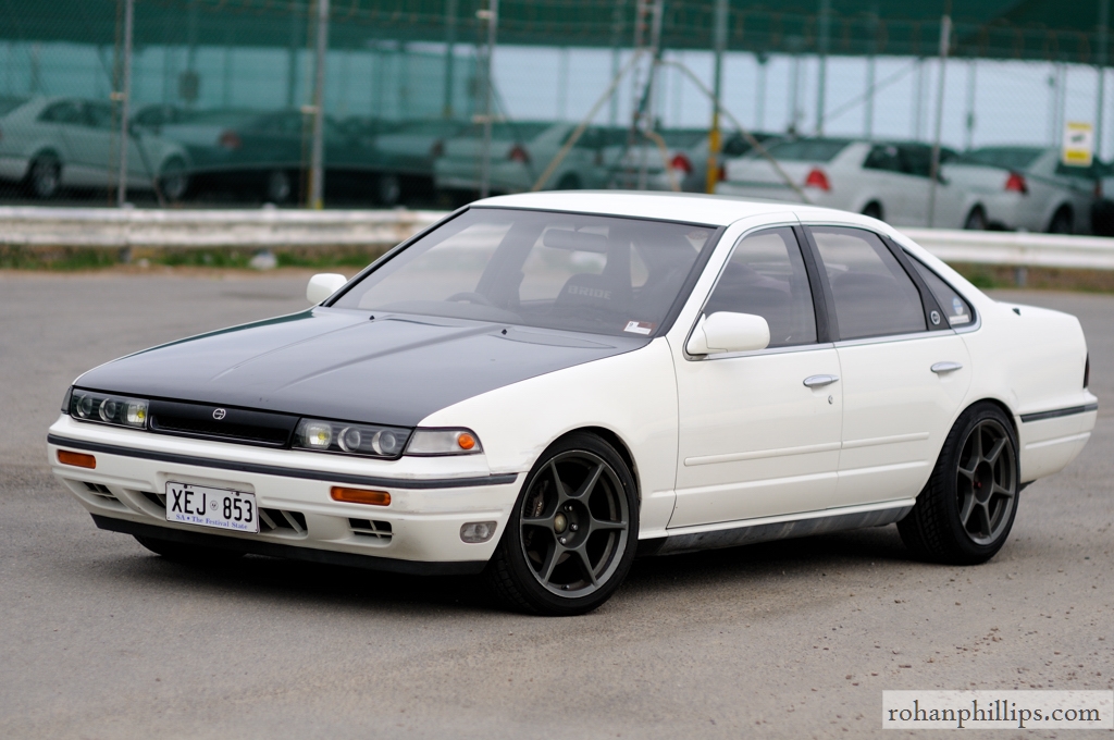 Cars, Cameras & Chronic Illness: My Cefiro #5: First drive and photos