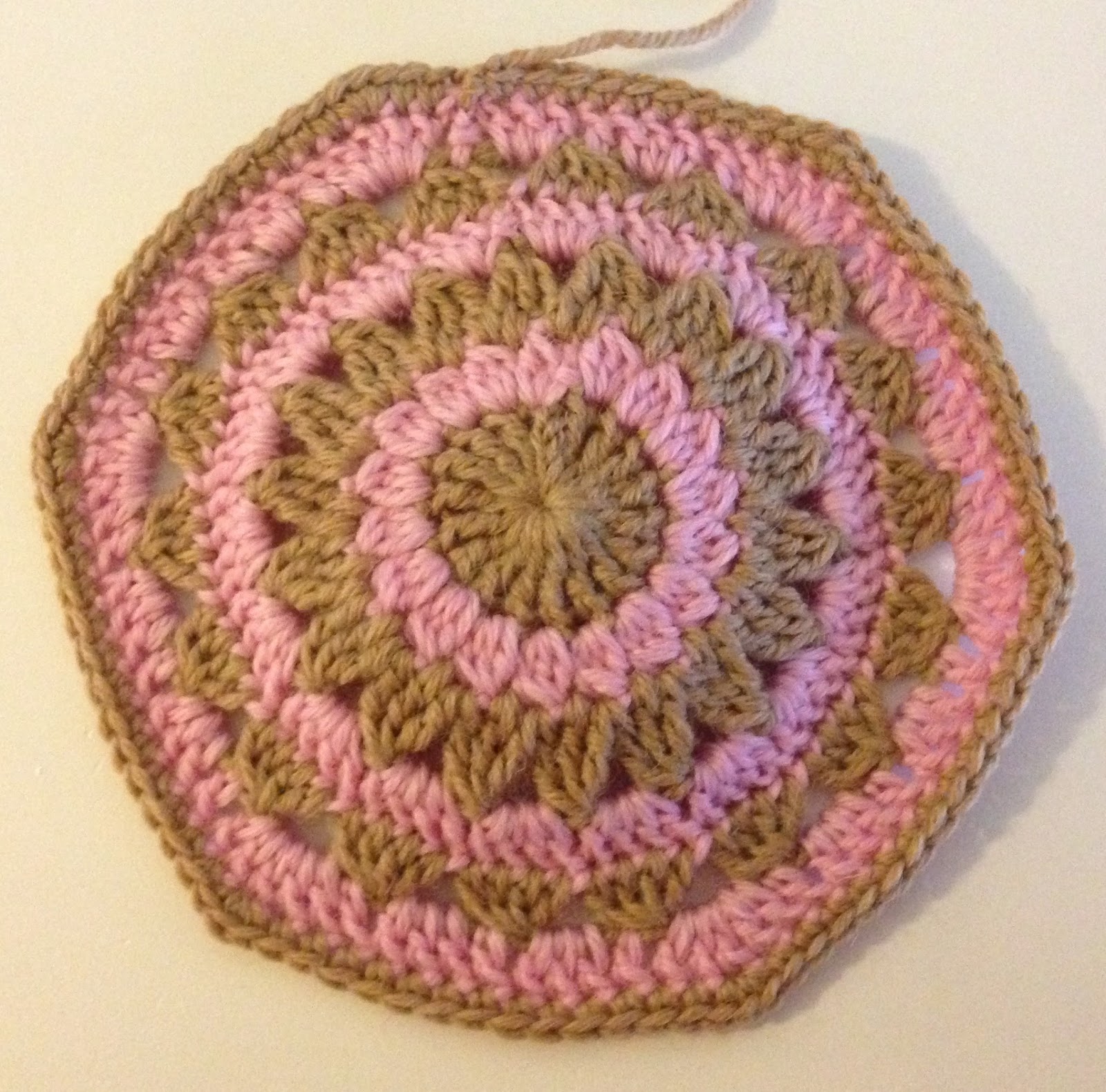 Janitan kätösistä: "Suffeli" palatossut - ohje