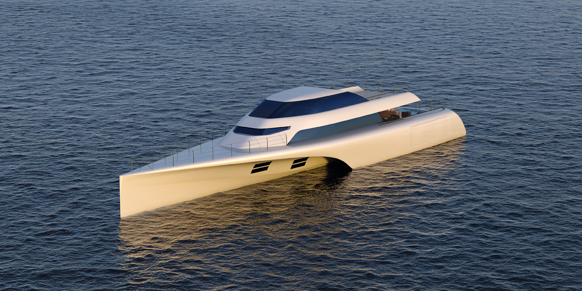 Buying your first motorboat: A History of Mani Frers Yacht Designs