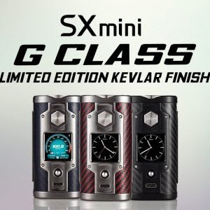 Vapour Wise: Different Types of Vape mods To Take Vaping Experience to ...