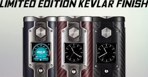 Vapour Wise: Different Types of Vape mods To Take Vaping Experience to ...