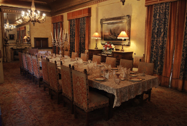 NixPages: RIPPONLEA ESTATE, MELBOURNE