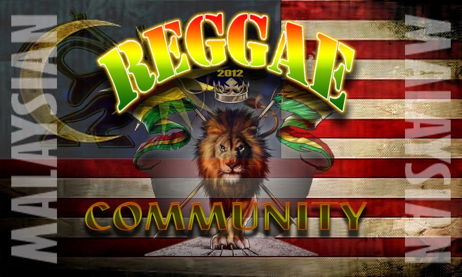 Scene Reggae Malaysia Kemana? ~ REGGAE MUSIC INSTRUMENT