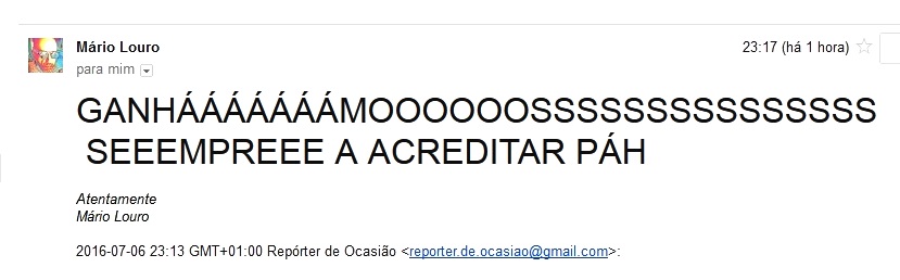 Repórter de Ocasião: MÁRIO LOURO... designer dos "bonecos" do "Zé do ...