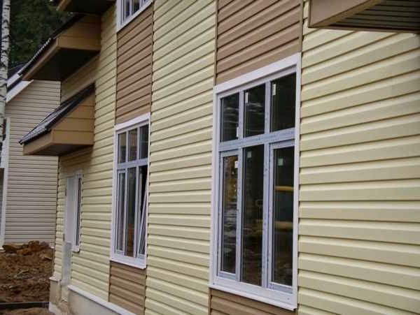 Modern Home Design Ideas by Honoriag: A Look at Popular House Siding ...