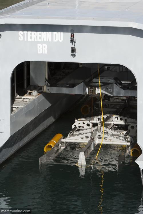 UK Armed Forces Commentary: Towards unmanned, stand-off maritime mine ...