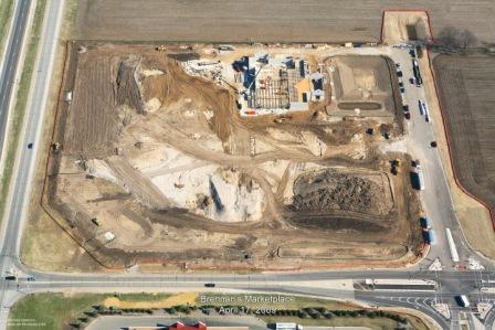 Standard construction specifications for earthwork - Civil Engineering