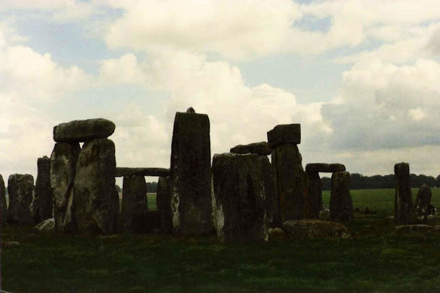 SPECIAL BAGGAGE: Picture gallery