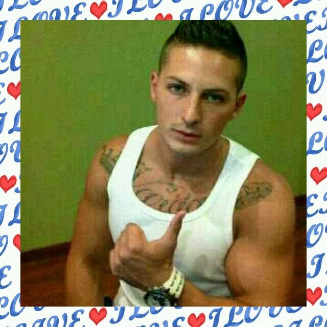 Biografia de Nyno Vargas: Imagenes de Nyno.