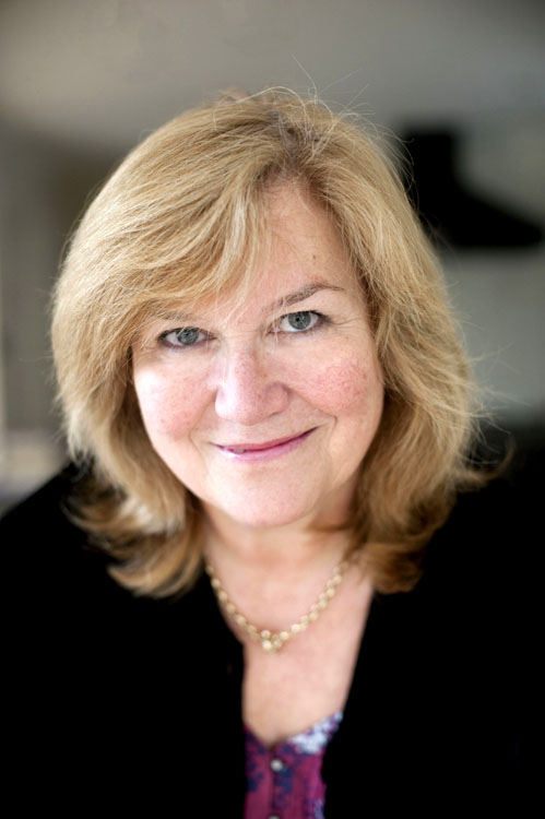 Elizabeth Baines: April 2012