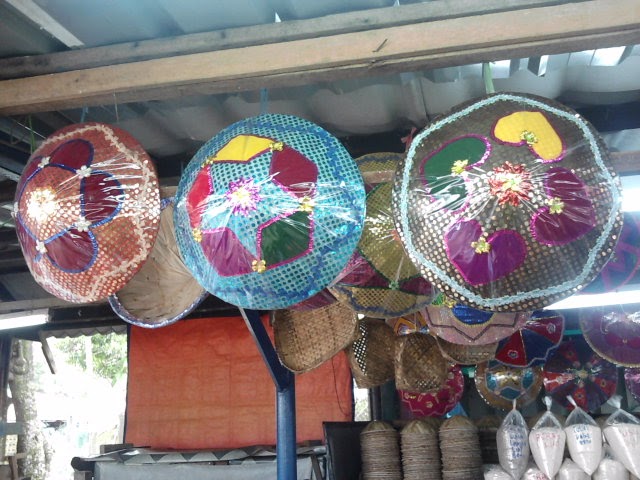 Brunei In A Glimpse: Tourist Attractions in Brunei