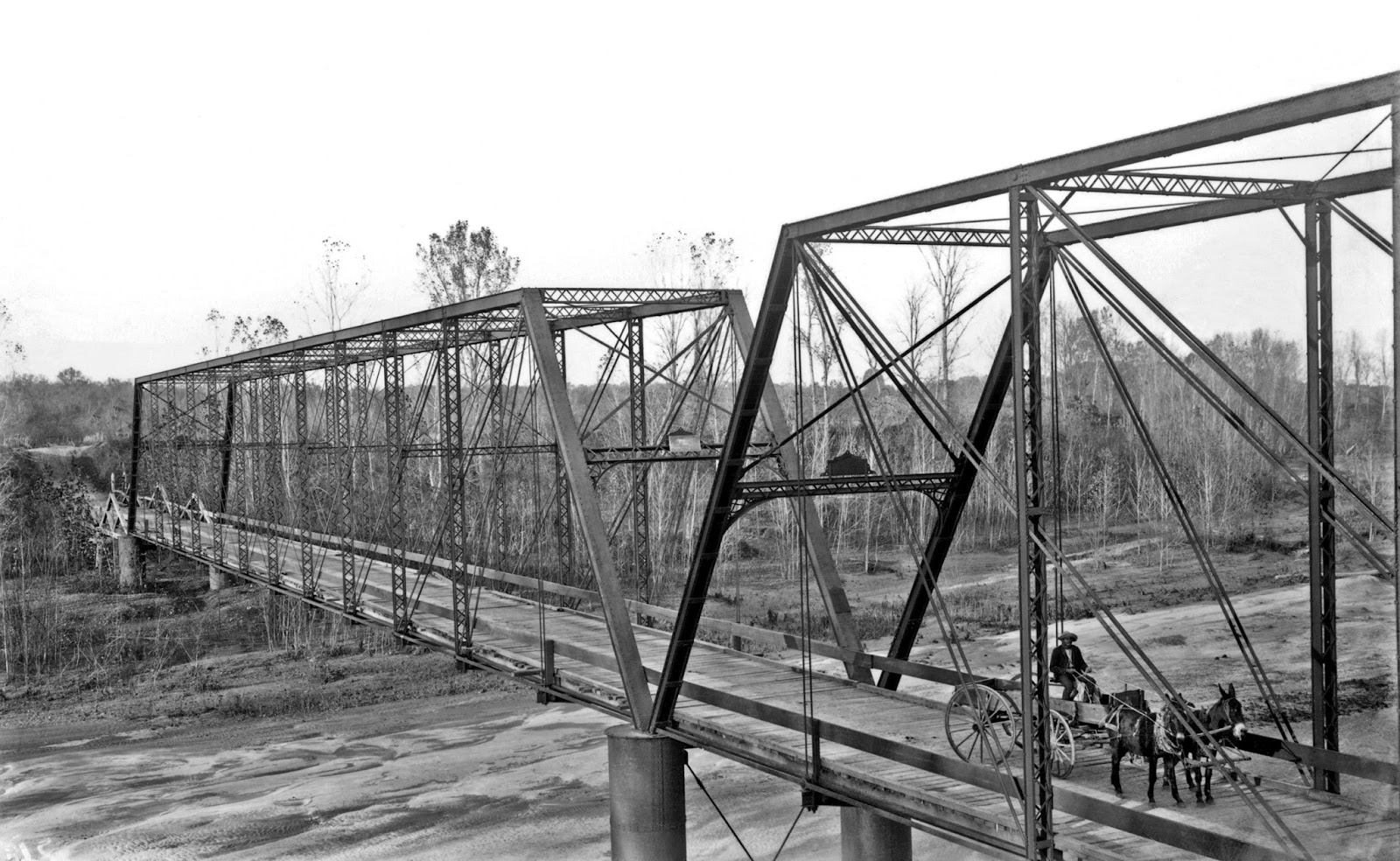 History in Photos: Stewart Collection