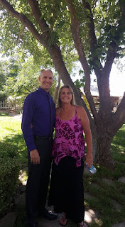 The Galloping Gardener