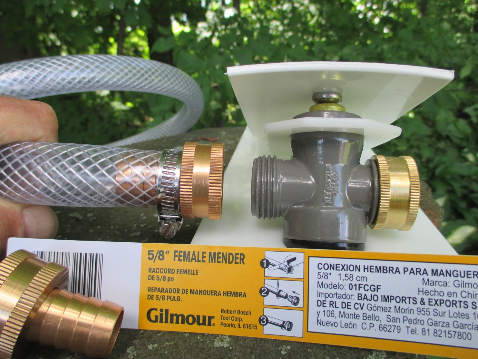 Whizbang Toe-TapperFaucet Switch: All AboutThe Whizbang Toe-Tapper