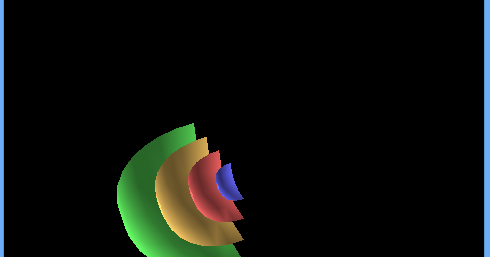 OpenGL Projects: OpenGL Clipping Plane Example