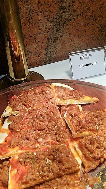 Girl Meets Magic: Turkish Food Festival at Asia Live, Avari Towers – Review