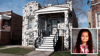 A Wise Woman Builds Her Home: Please Help! Six Year Old Girl Gunned ...