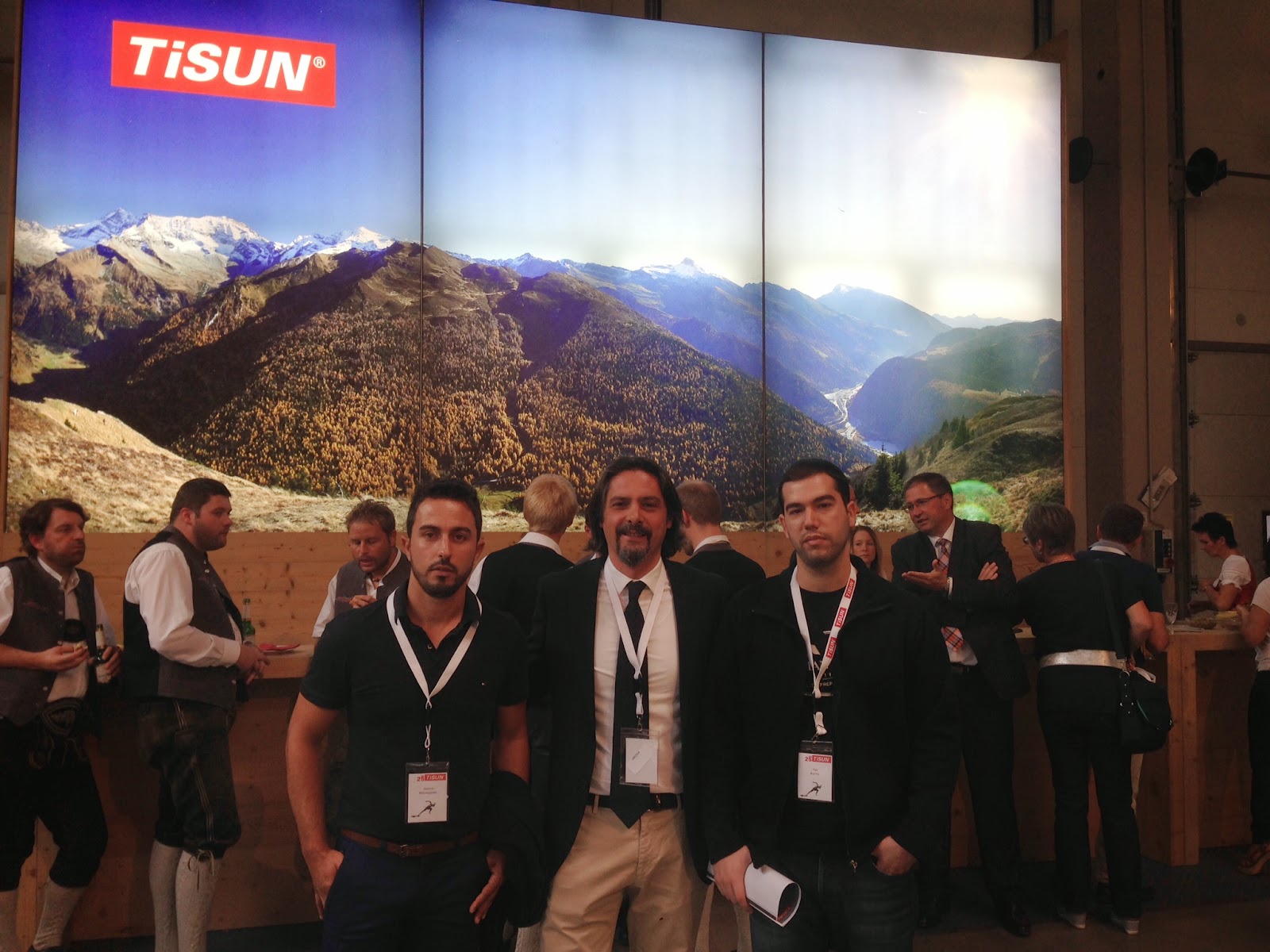 ANDRIANOS - World Leading Energy Saving Technologies: Επετειακή ...