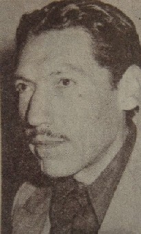 ENCICLOPEDIA DEL BICENTENARIO DE BOLIVIA: MARIO CHACON TORRES