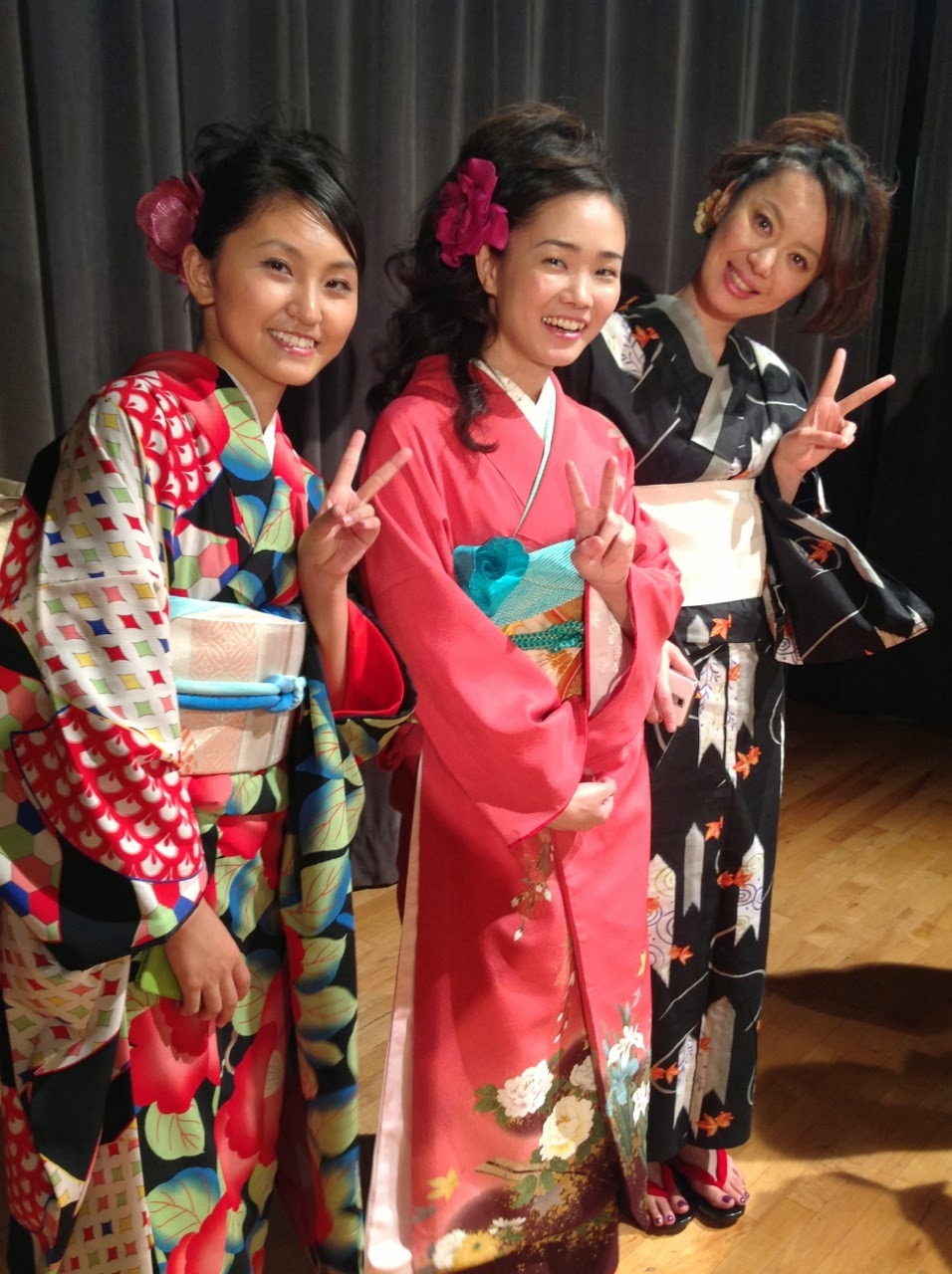 Difference Between Kimono And Yukata Unique Thing In Japan Difference Between Kimono And Yukata Unique Thing In Japan