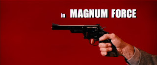 Cool Ass Cinema: Magnum Force (1973) review