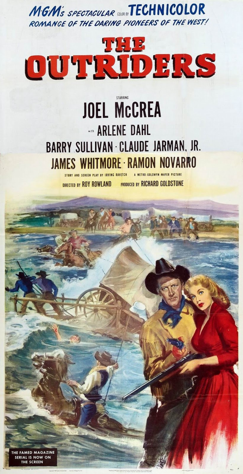 100 Years of Movie Posters: Top Films of 1950