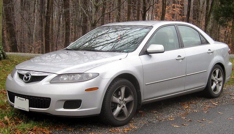 Plataforma CD3 da Ford: O Fusion mexicano e sua vida na América do ...