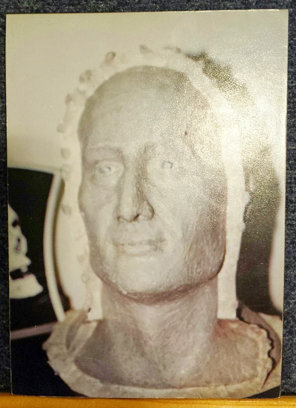 History and Culture by Bicycle: Sergeant Charles Floyd: Forensic ...