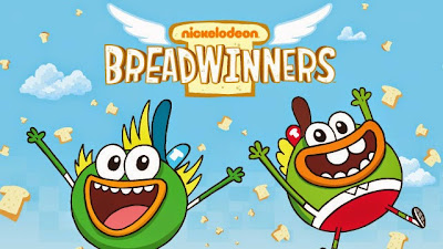 NickALive!: Nickelodeon Spain To Premiere Brand-New Animated Series ...