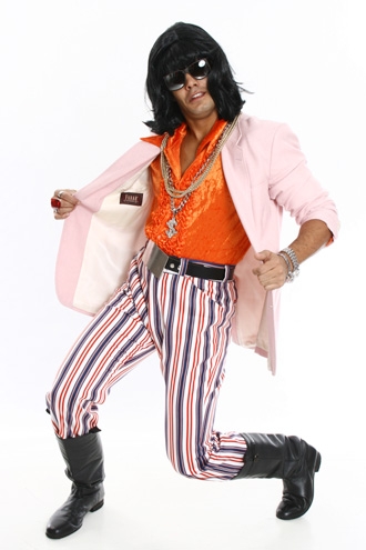 BREGA ?!: Brega, mais do que um estilo... um conceito