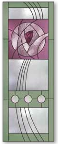 Diary of a Demented Stained Glass Store Owner: Spectrum Score Magazine