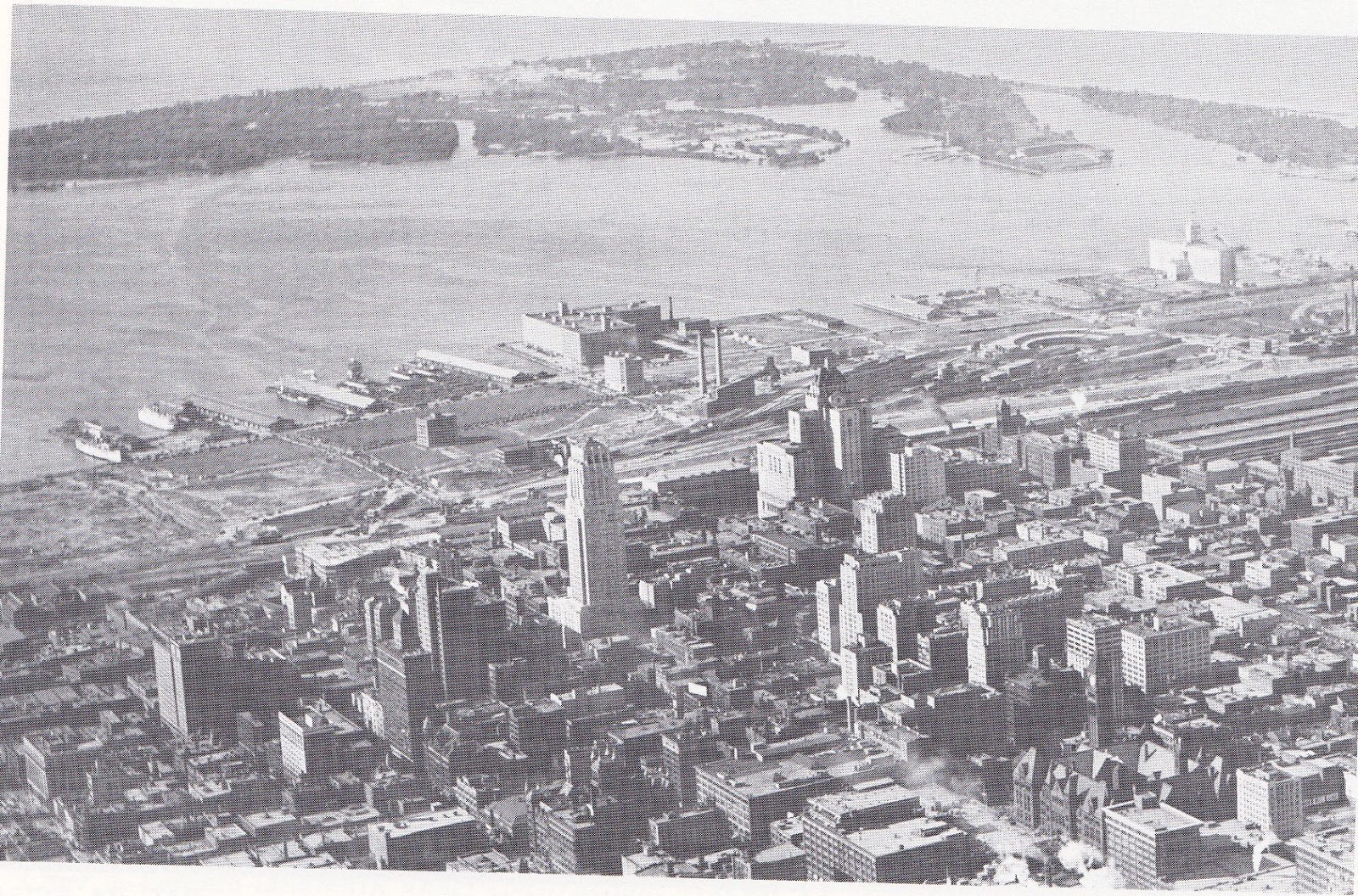 Daydream Notes: The Story of the R100 and R101 IV: A Big Day Out