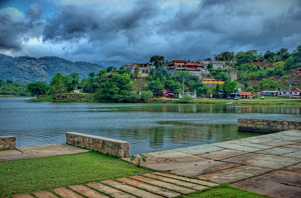 Como llegar a Molango, Hidalgo