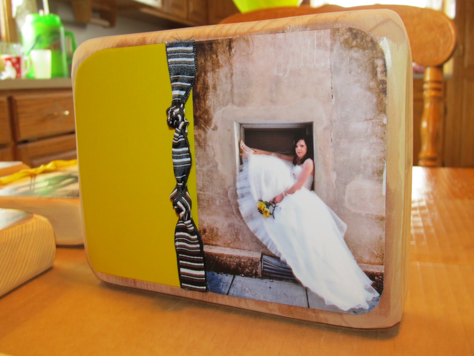 A Lott Of Ideas: { picture blocks }