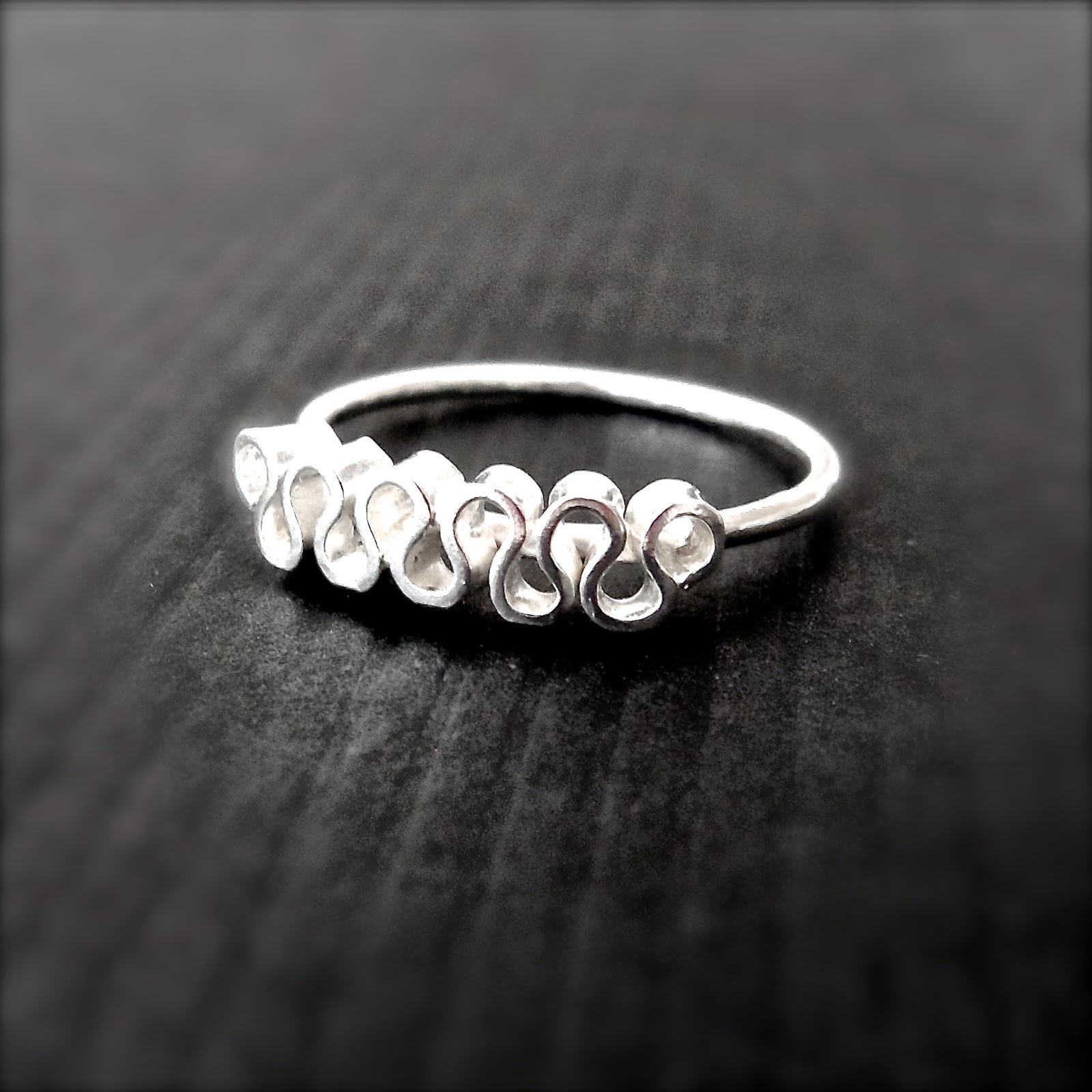 Jewellery Designs by Sarah Birt: 2014