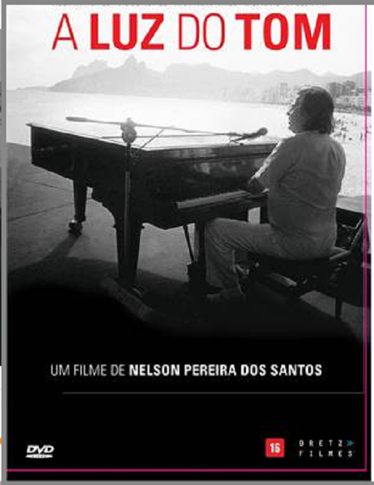 Semióticas: O mundo segundo Tom Jobim