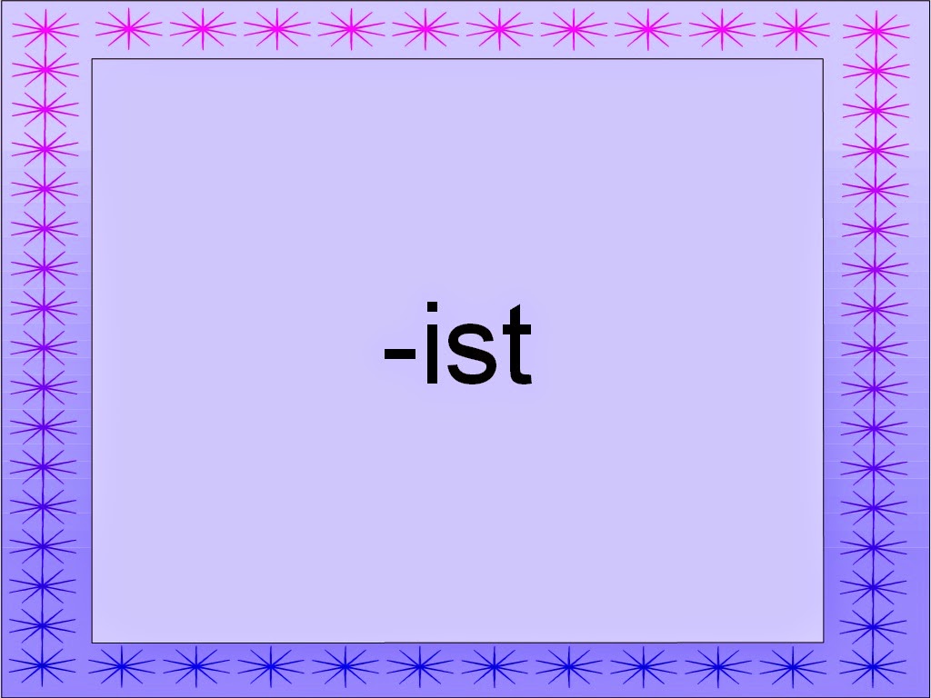 Student Survive 2 Thrive: Medical Terminology Flash Cards: Suffixes ...