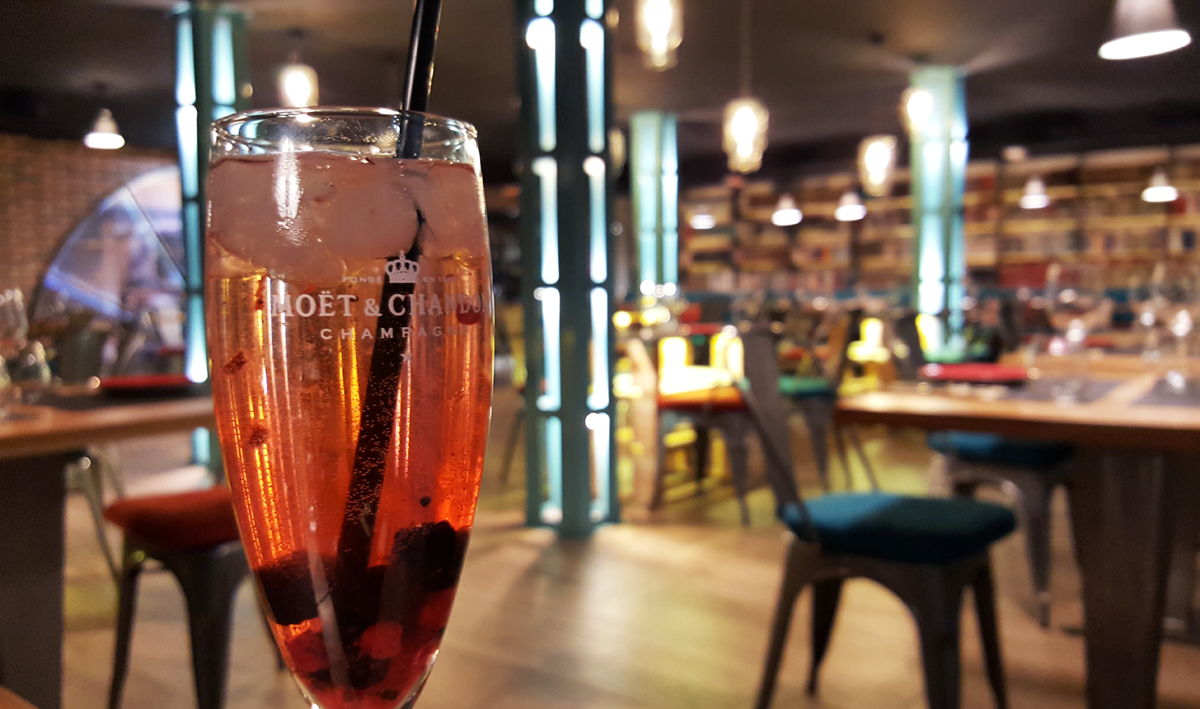 Fashion & Beauty Now: Zitty, el nuevo rincón foodie de inspiración ...