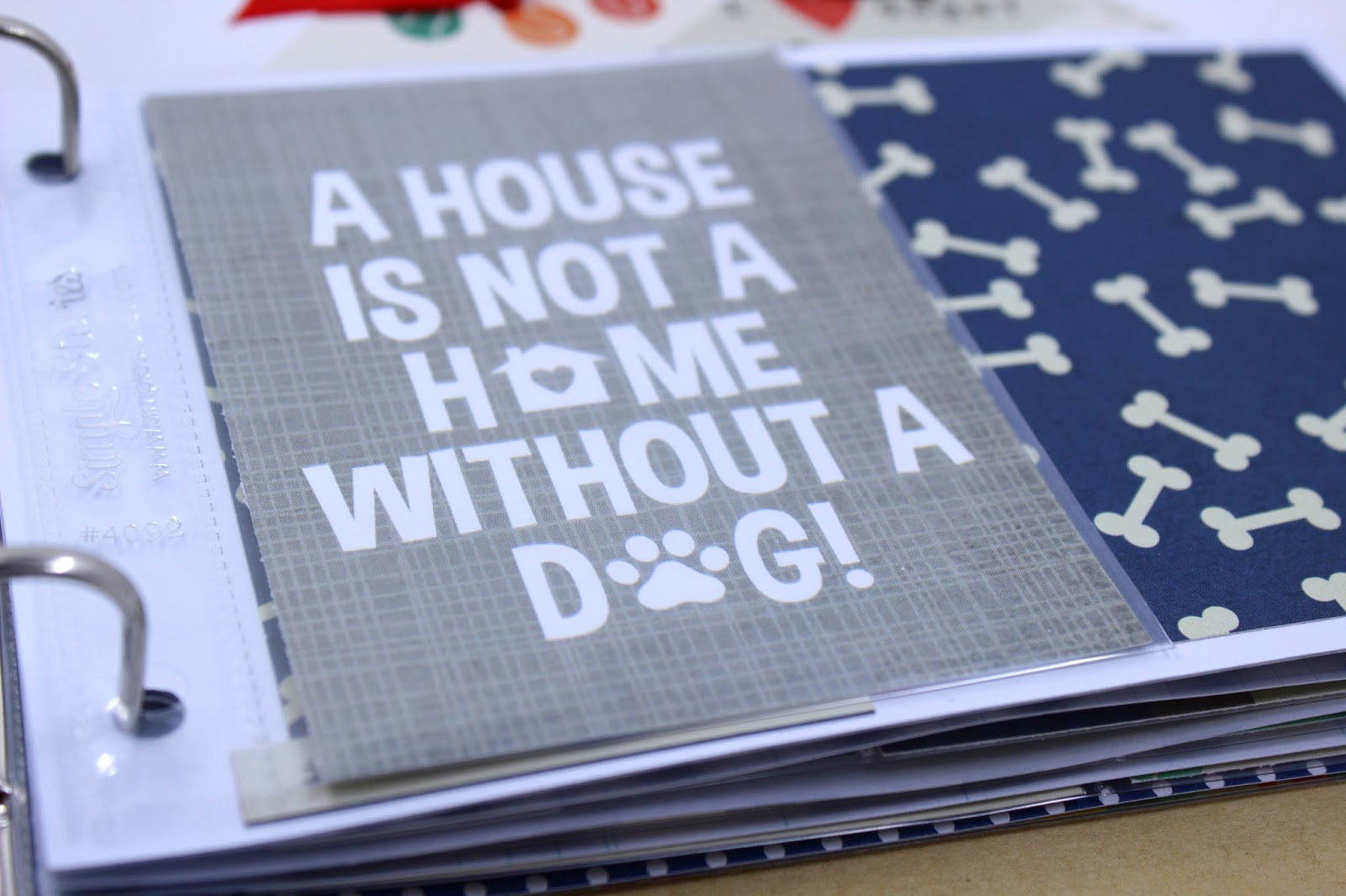 Monkey Business! Scrapbook Lounge: 2017