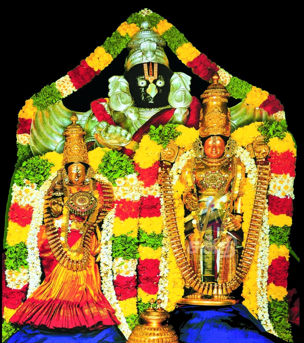 Nachiar Kovil - Exploring My Life