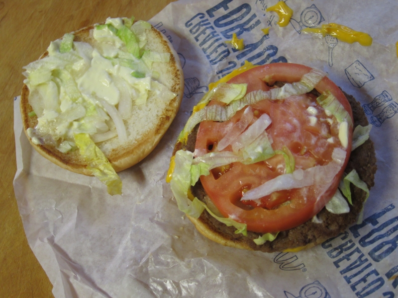 Review: McDonald's - Daily Double