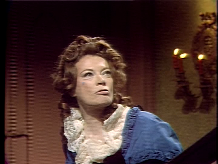 Shadows on the Wall: An Online Dark Shadows Fanzine: The Many Faces of ...