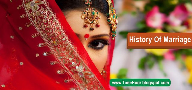 History Of Marriage Timeline | TuneHour